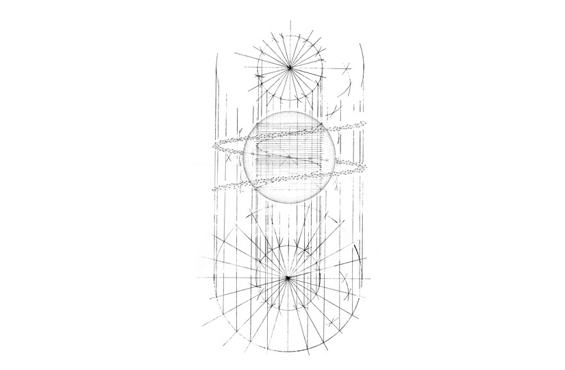 Modern Visualisation of the Medieval Cosmos – Ordered Universe